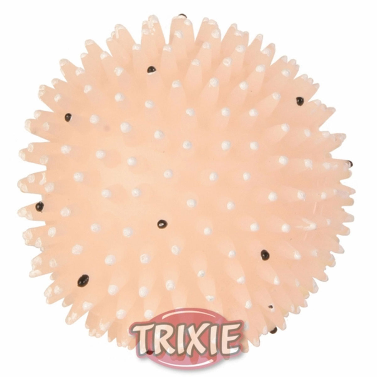 Trixie Vinyl Moonlight Igelball Squeaker ø10 cm | K000029150