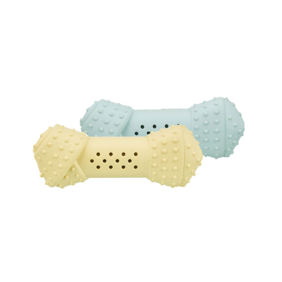 Trixie Junior Kühl-Knochen Naturgummi 10 cm | K000066767