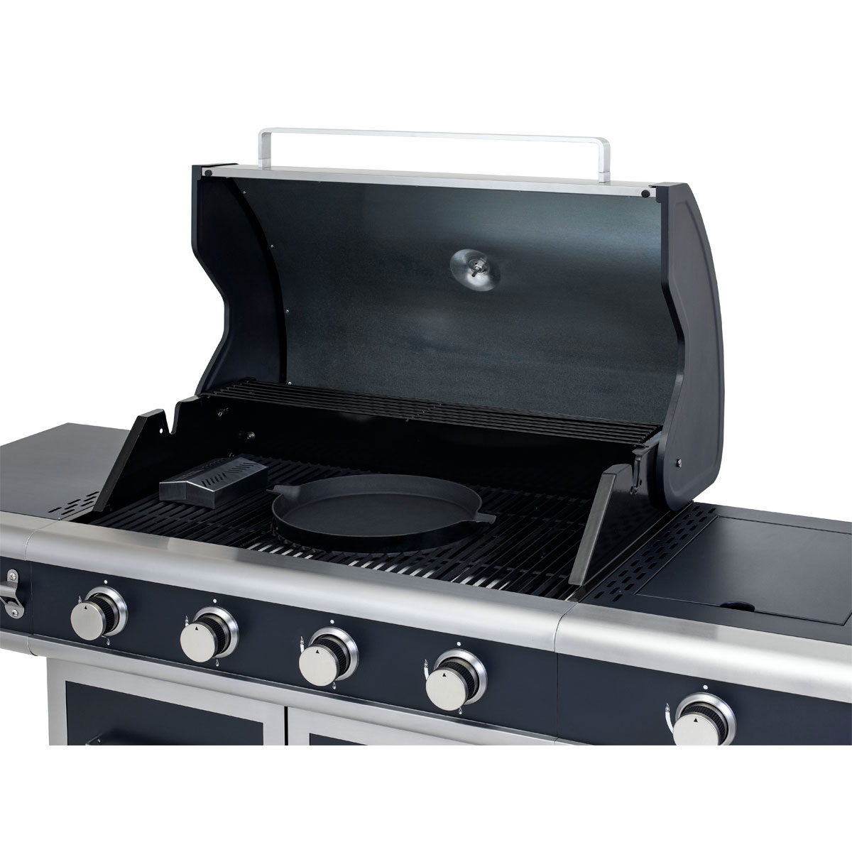 Tepro Gasgrill Vancouver | K007825305
