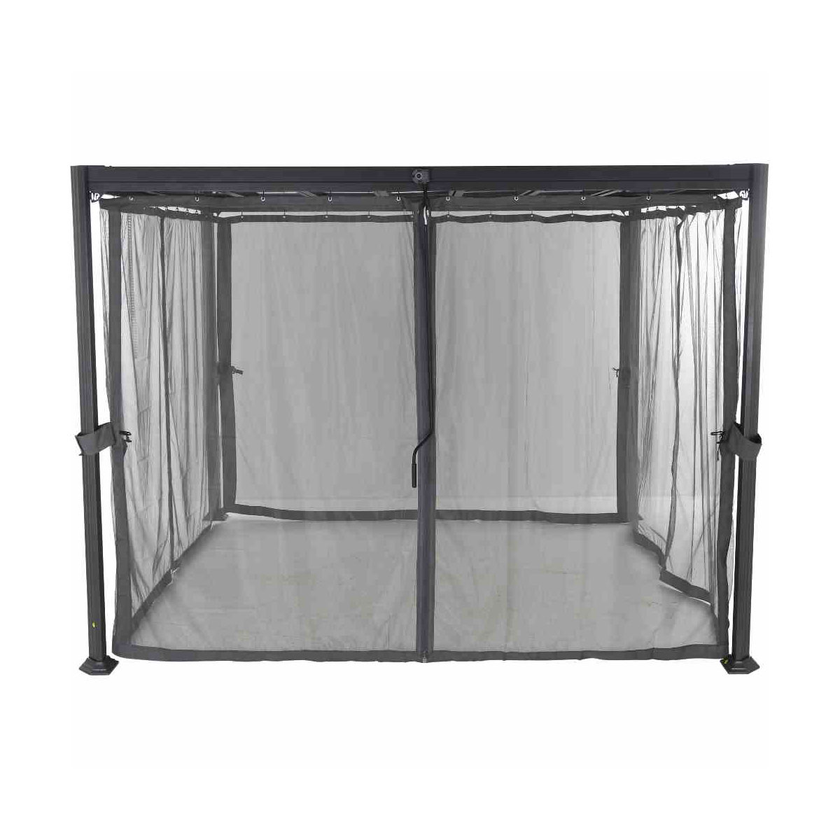 Siena Garden Moskitonetz Florenz Rechteckig 300 X 216 Cm K000065545 Siena Garden Moskitonetz Florenz Rechteckig 300 X 216 Cm K000065545