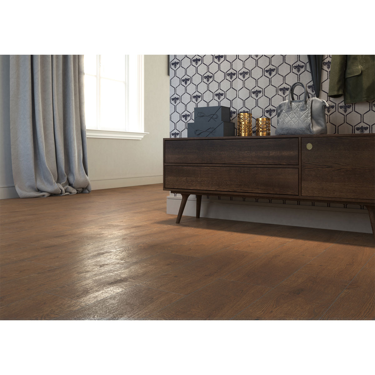Bodenfliese Royalwood beige online kaufen