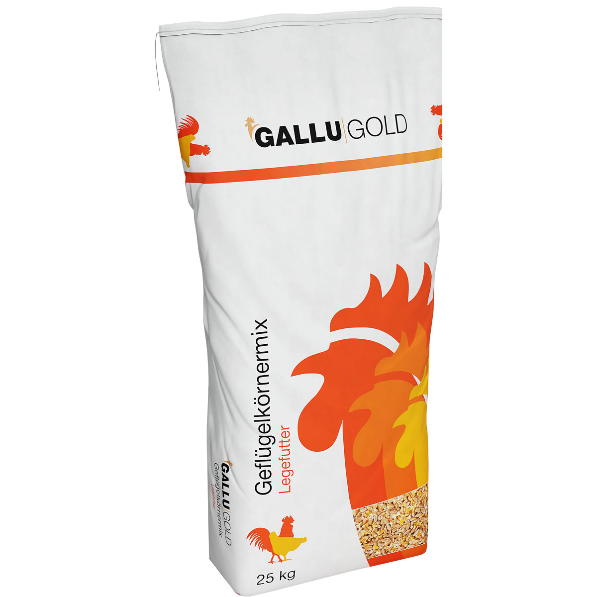 GALLU GOLD Geflügelkörner-Mix 25kg online kaufen