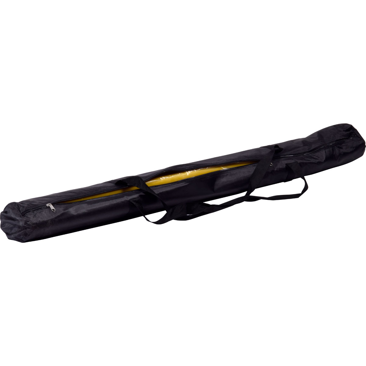 dobar Agility Slalom-Set 3 x 3 x 110 cm blau/gelb 12-teilig | K000540358