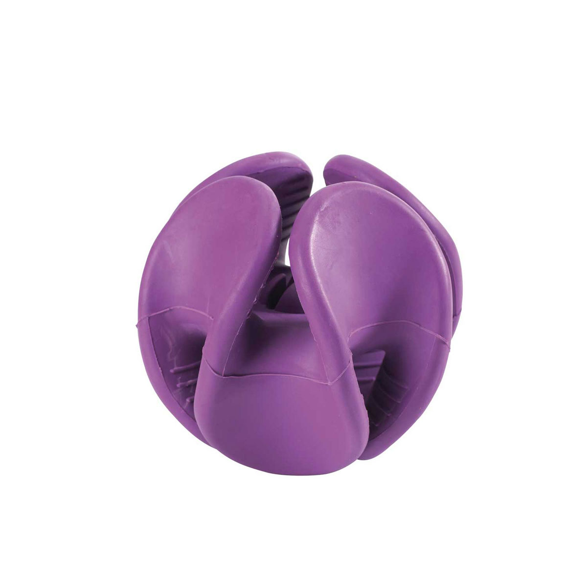 Hunter Stuffn Roll lila 7 cm | K000026632