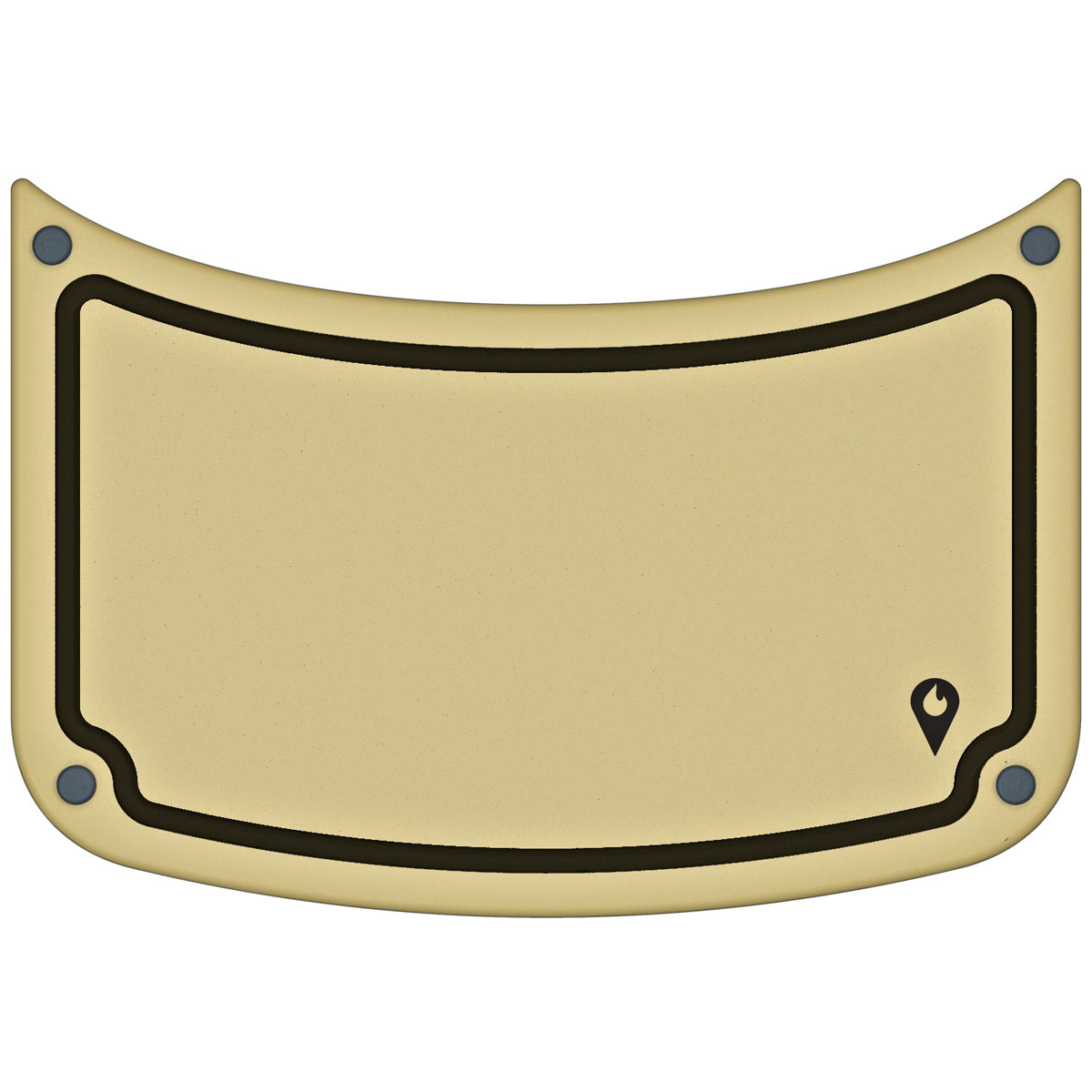 Weber Traveler Schneidebrett online kaufen