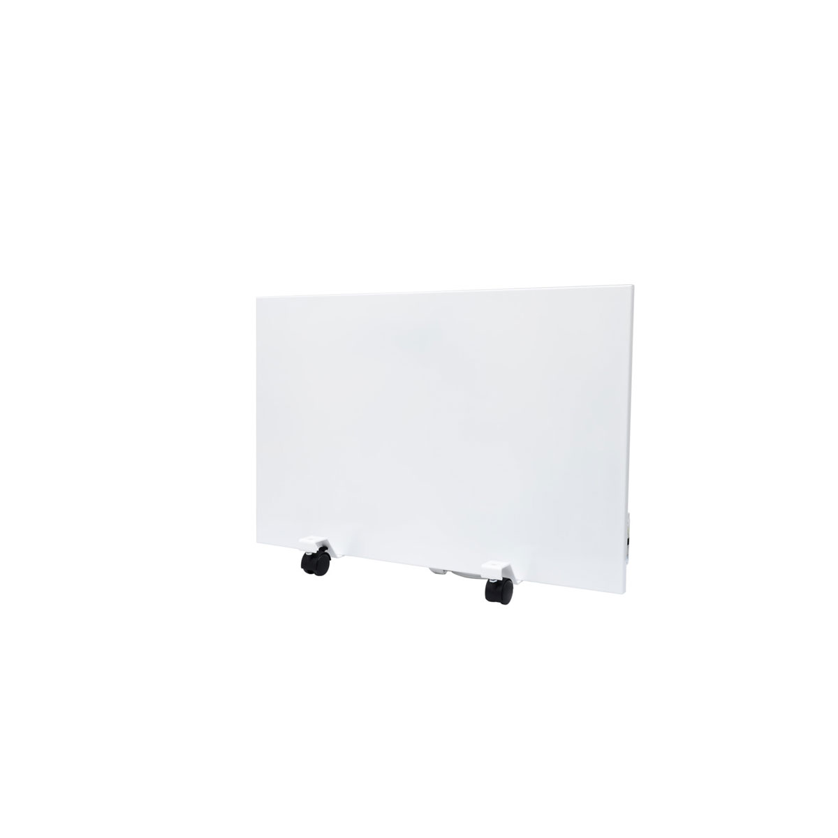 Ximax Infrarotheizung mobile Heizung inkl Rollen und Raumthermostat 500 ...