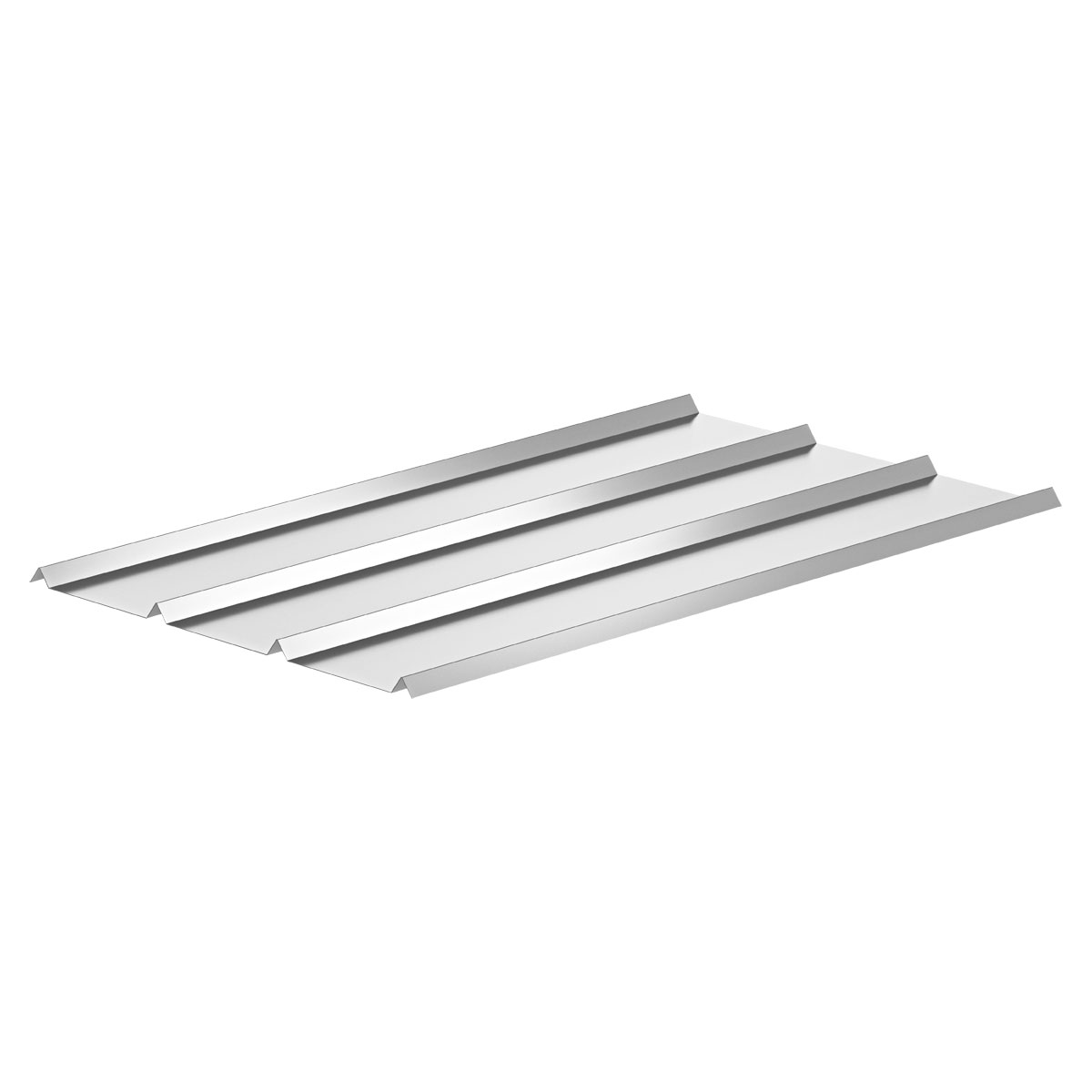 SDF Dach- und Fassadenblech 118 x 58,5 x 2 cm online kaufen