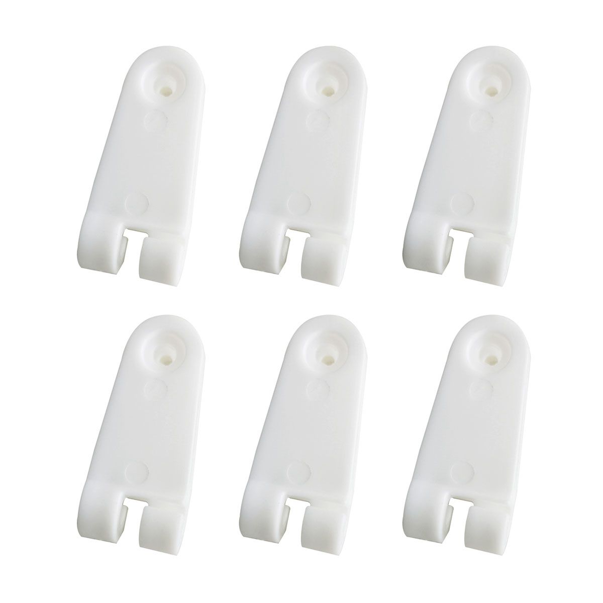 Durabil Clip für Seilspannmarkise 524861 online kaufen