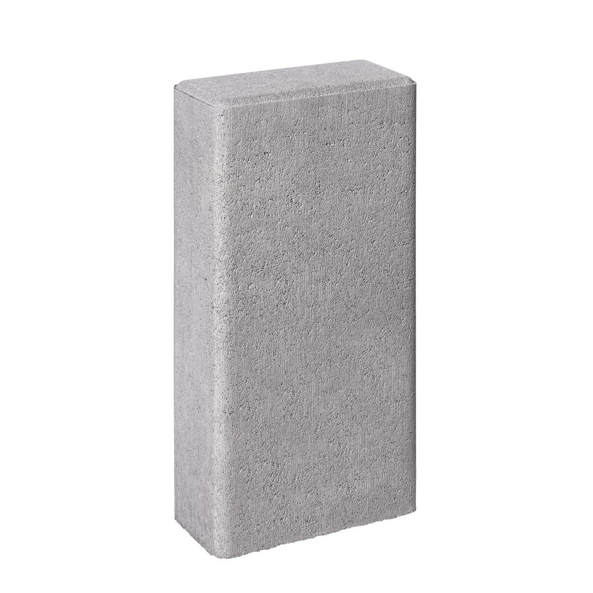 Lusit Palisade Crescendo grau 40 x 20 x 10 cm online kaufen