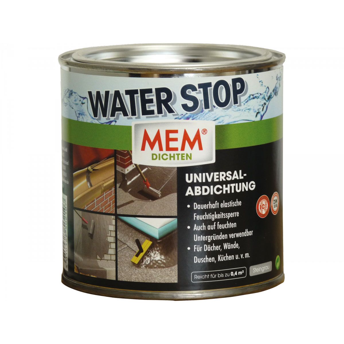 MEM Universalabdichtung Water Stop 1kg online kaufen